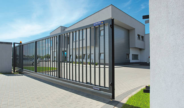 Portail entreprise Montpellier sur-mesure - Domalu