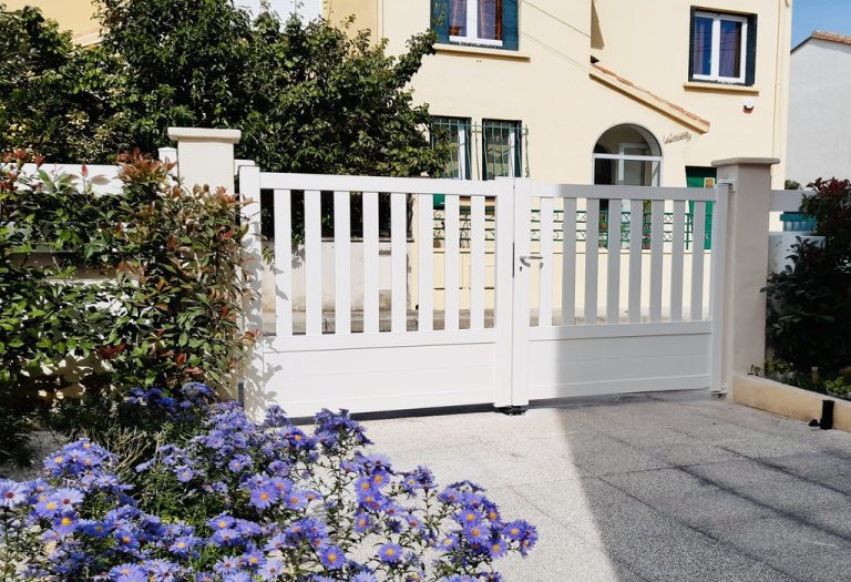 Particulier - Fermeture et automatismes sur Montpellier - Domalu