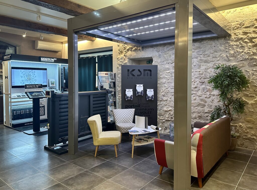 Installateur Portail, Porte de garage, Volet... à Montpellier - Domalu