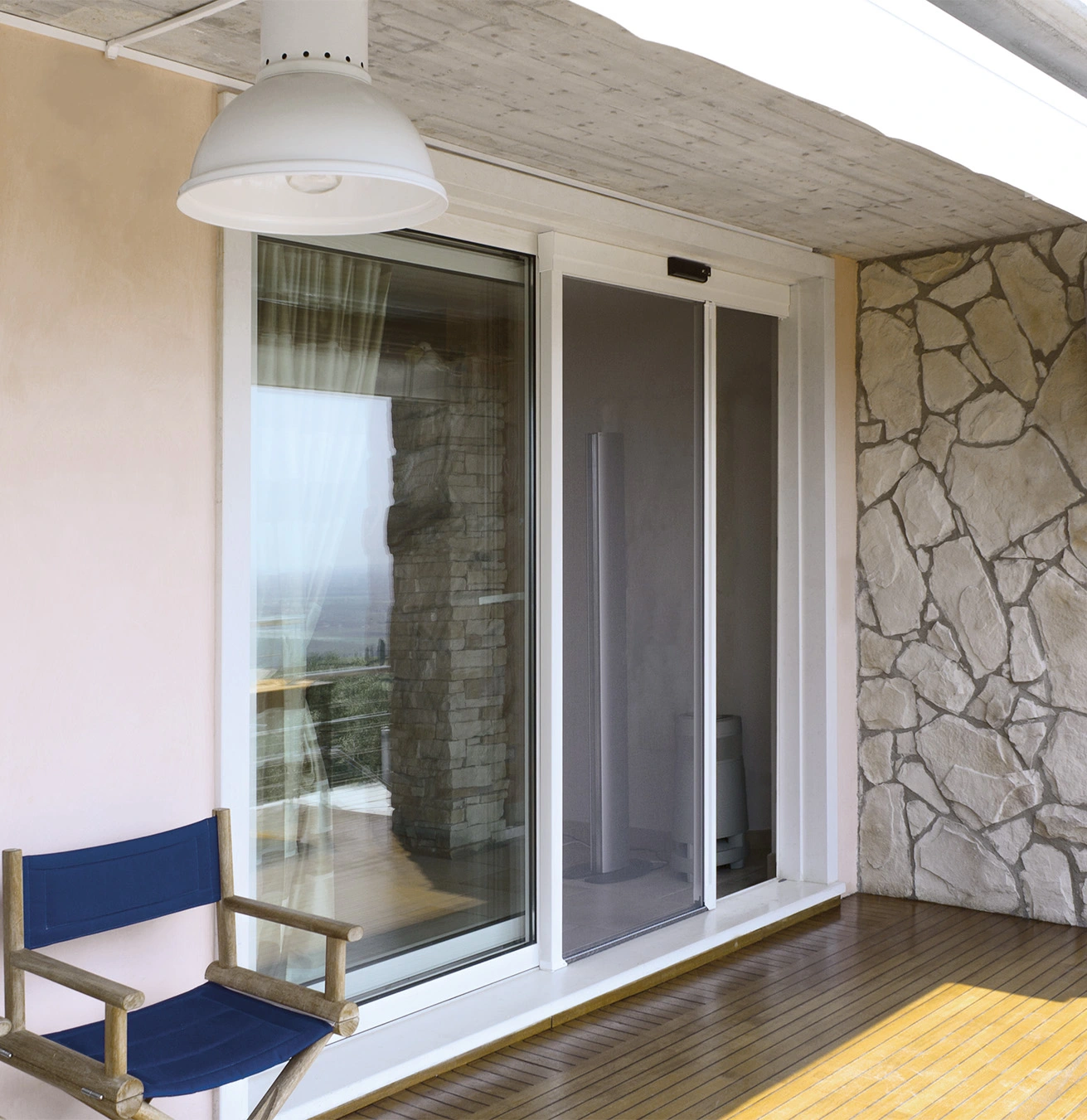 Domalu - Fermeture et automatisme pour les professionnels à Montpellier.